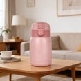 Weloille Vacuum Insulated Stainless Steel Water Bottle, Double Wall ...