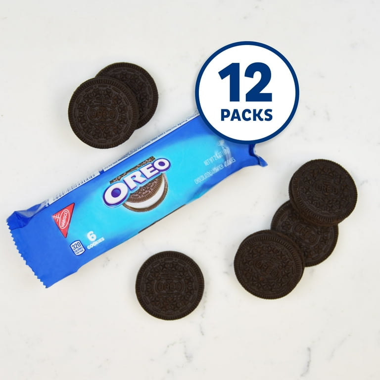 Oreo Bag