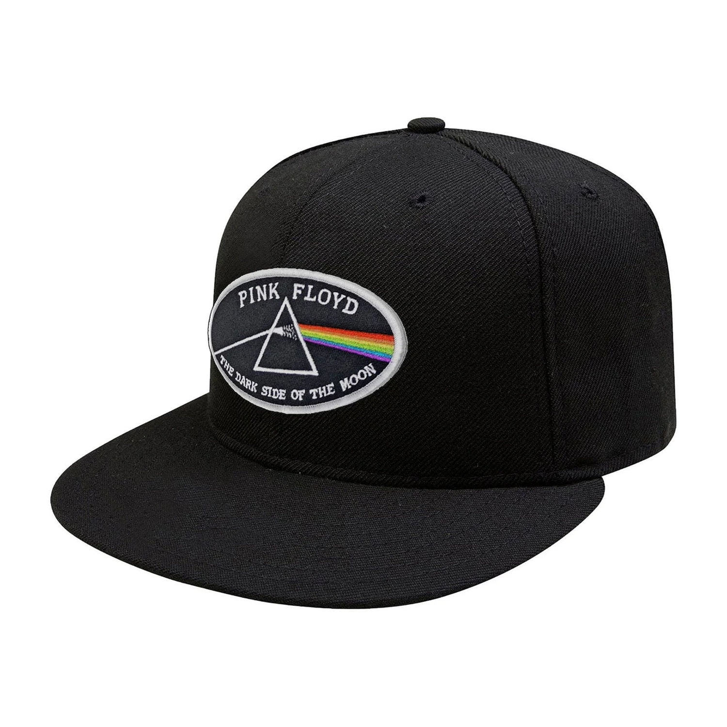Click here for Pink Floyd Adult The Dark Side Of The Moon Snapbac... prices