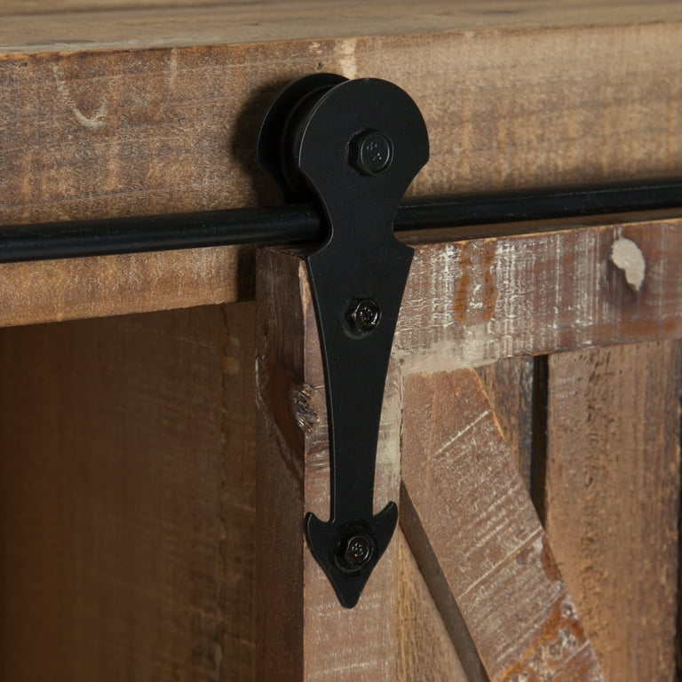 Rustic Barn Hardware
