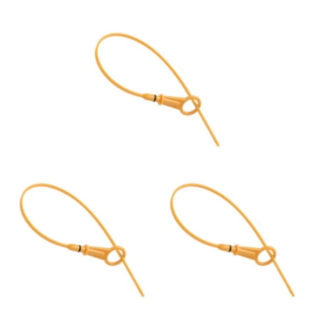 Redempat Nylon Oil Dipstick Dipstick Indicator Dipstick Oil Level ...