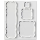 6 Pack: Signature Acrylic Block Set by Recollections™ - Walmart.com