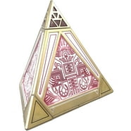 Disney Star Wars Galaxy Edge Jedi Holocron Cube, Talking Action Figure ...