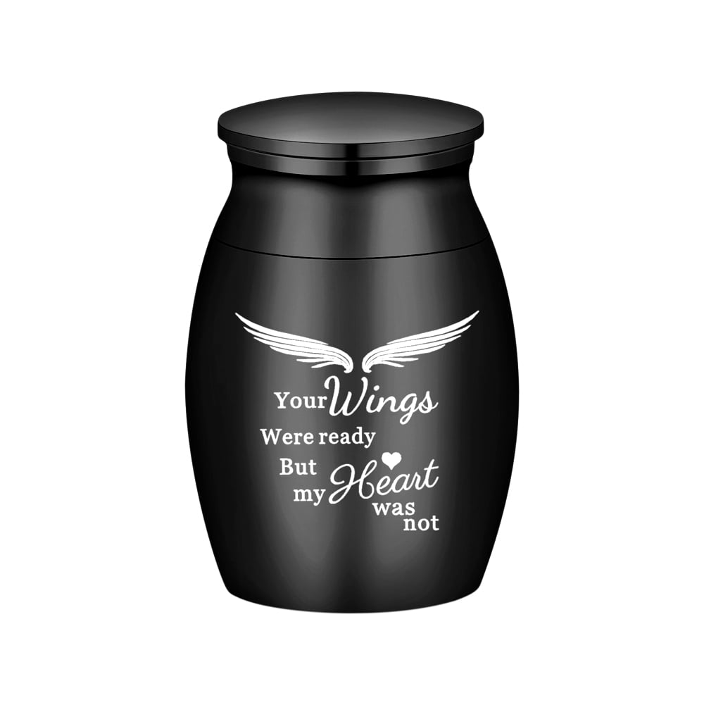 Small Cremation Keepsake Urns for Human Ashes Mini Cremation Urn Small ...