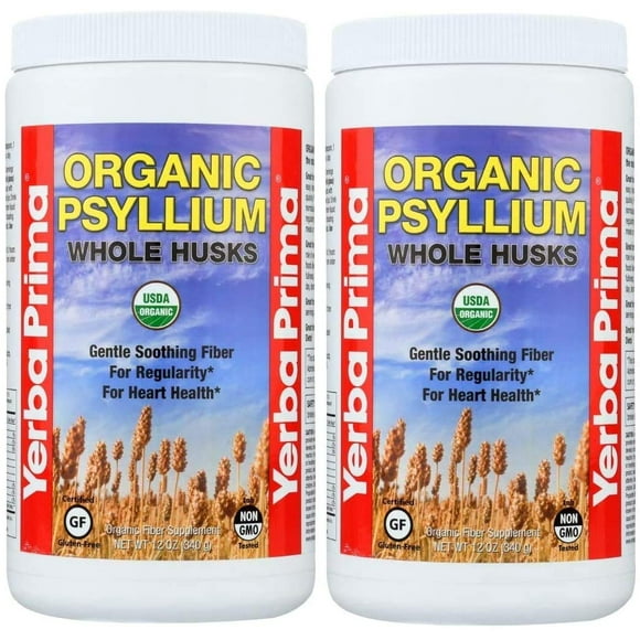 Psyllium Packet