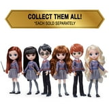 Wizarding World, 8-inch Harry Potter Doll, for Kids Ages 5 and up ...