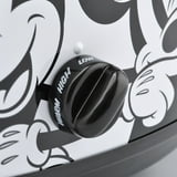 Mickey & Friends 5-Quart Slow Cooker; Featuring Disney Characters ...