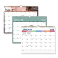 Youthyao 2026 English Art Wall Calendar with Thick Paper Sheets ...
