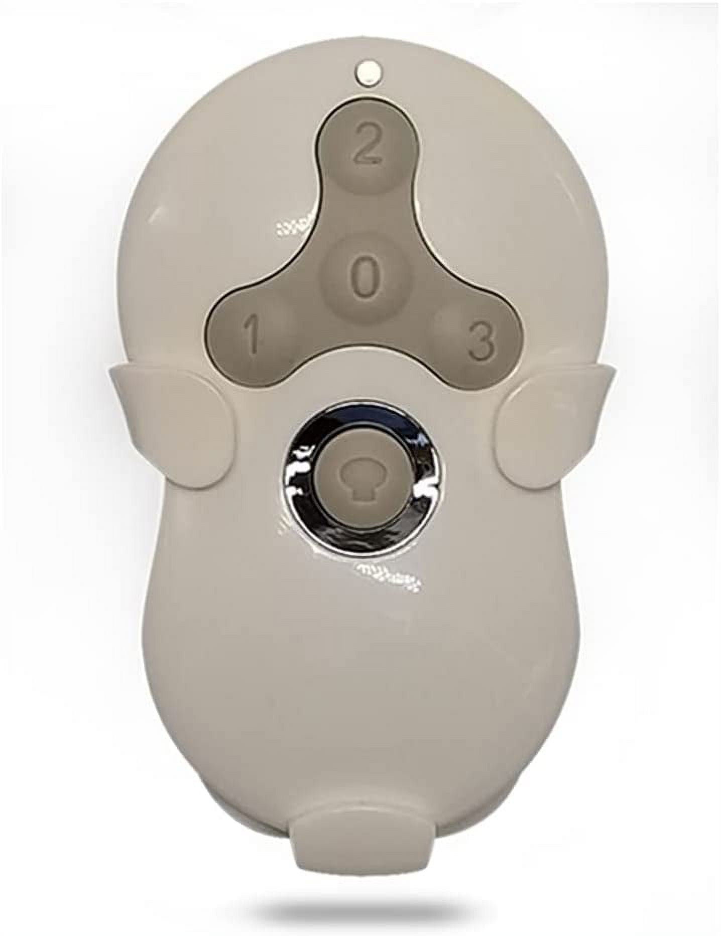 Hunter Ceiling Fan Remote Part 99600 | Shelly Lighting