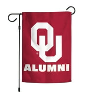 Oklahoma Sooners Die Cut Pennant - Walmart.com