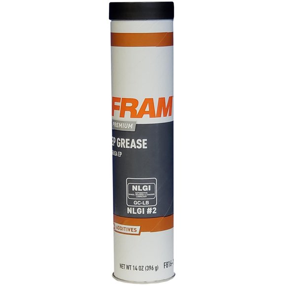 Grease Cartridge