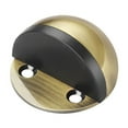 BCZHQQ Protective Mounted Hemispherical Door Stop, Dome-Shaped Guard ...