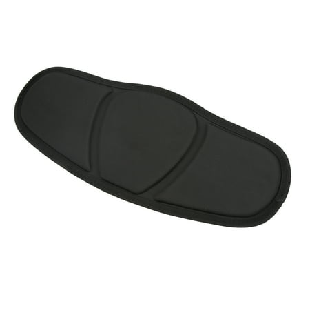 Gupbes Kayak Back Band,Kayak Backrest EVA Canoe Boat Back Band ...