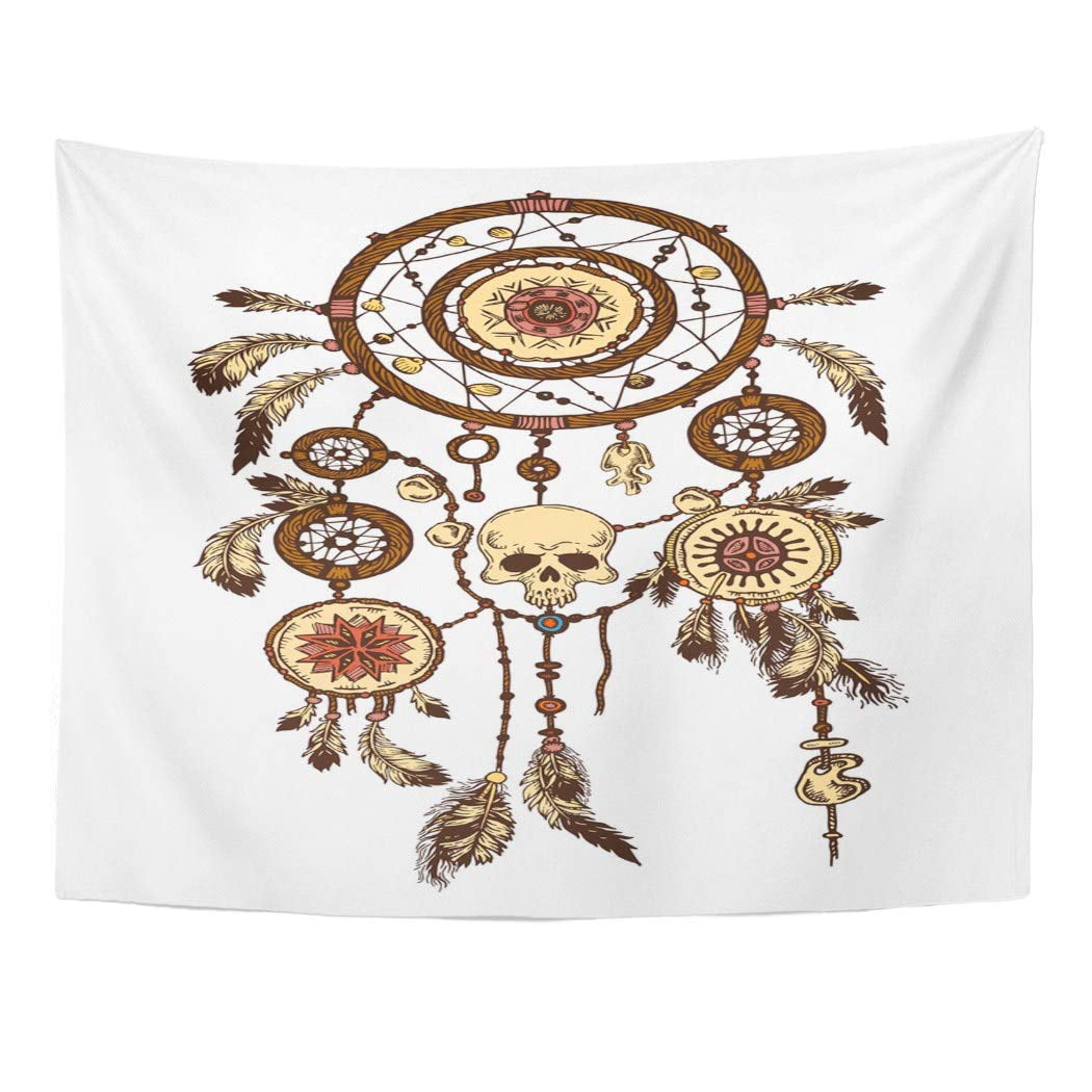 UFAEZU Ink Dream Feathers Ethnic Tribal American Traditional Symbol ...