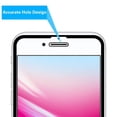 Apple iPhone SE 2nd Generation Shockproof Tempered Glass LCD Screen ...