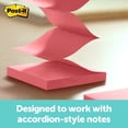 Post it Pop up Note Dispenser, 3 x 3 - Walmart.com