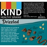 KIND Healthy Grains Granola Snacks, Gluten Free Milk Chocolate Chunk ...