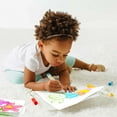 Crayola Color Wonder Mess Free Coloring Activity Set, Magic Paper Kit ...
