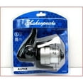 Shakespeare Alpha Spinning Reel 70 Size with Ball-Bearing Drive and ...