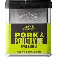 Pit Boss GSP Rub - Walmart.com