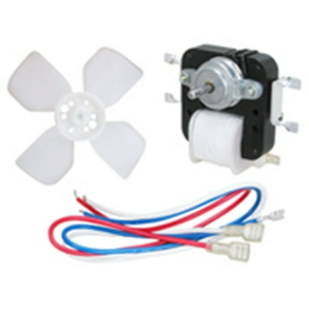 Kenmore Sears Refrigerator Evaporator Fan Motor Kit 482469 - Walmart.com