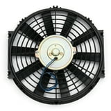 Proform 67012 PFM67012 12IN ELECTRIC FAN UNIVERSAL - Walmart.com
