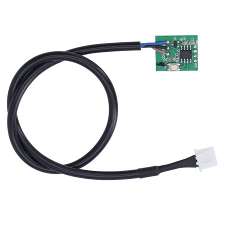 Capacitive Liquid Level Sensor,Non Contact Liquid Level Water Level ...