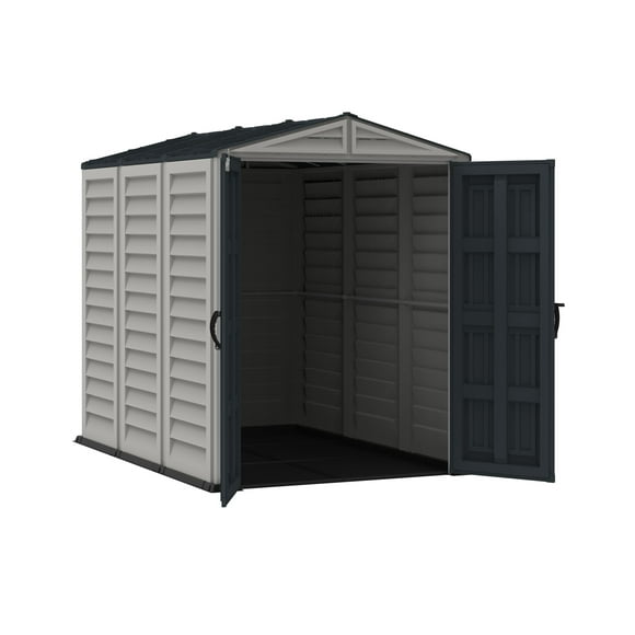 4x8 Storage Shed