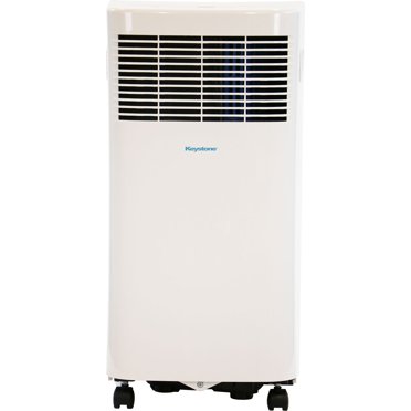 Keystone KSTAP14B 14000 BTU 115 Volt Portable Air Conditioner with ...