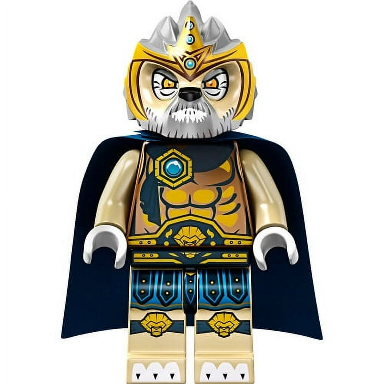 Lego Chima Lagravis Sets
