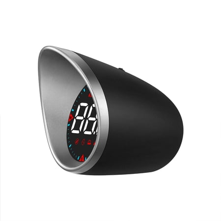 Hd Portable Car Monitor G5 Universal Multiple Functions Car Head-up ...