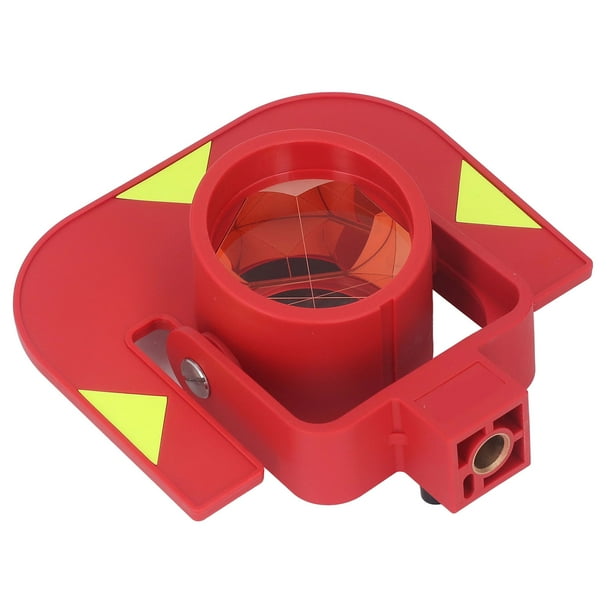 Surveying Prism Tool, Practical Millimeter Accuracy 0mm Constant K9 ...