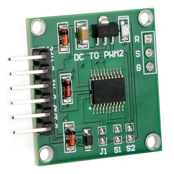 Voltage Conversion Module,Voltage to PWM Transmitter Transmitter Module ...