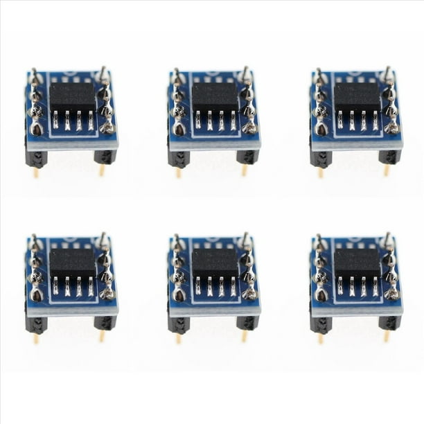 6 Pieza OPA627 X2 Gire A Amplificador Operacional Doble OPA627 ...