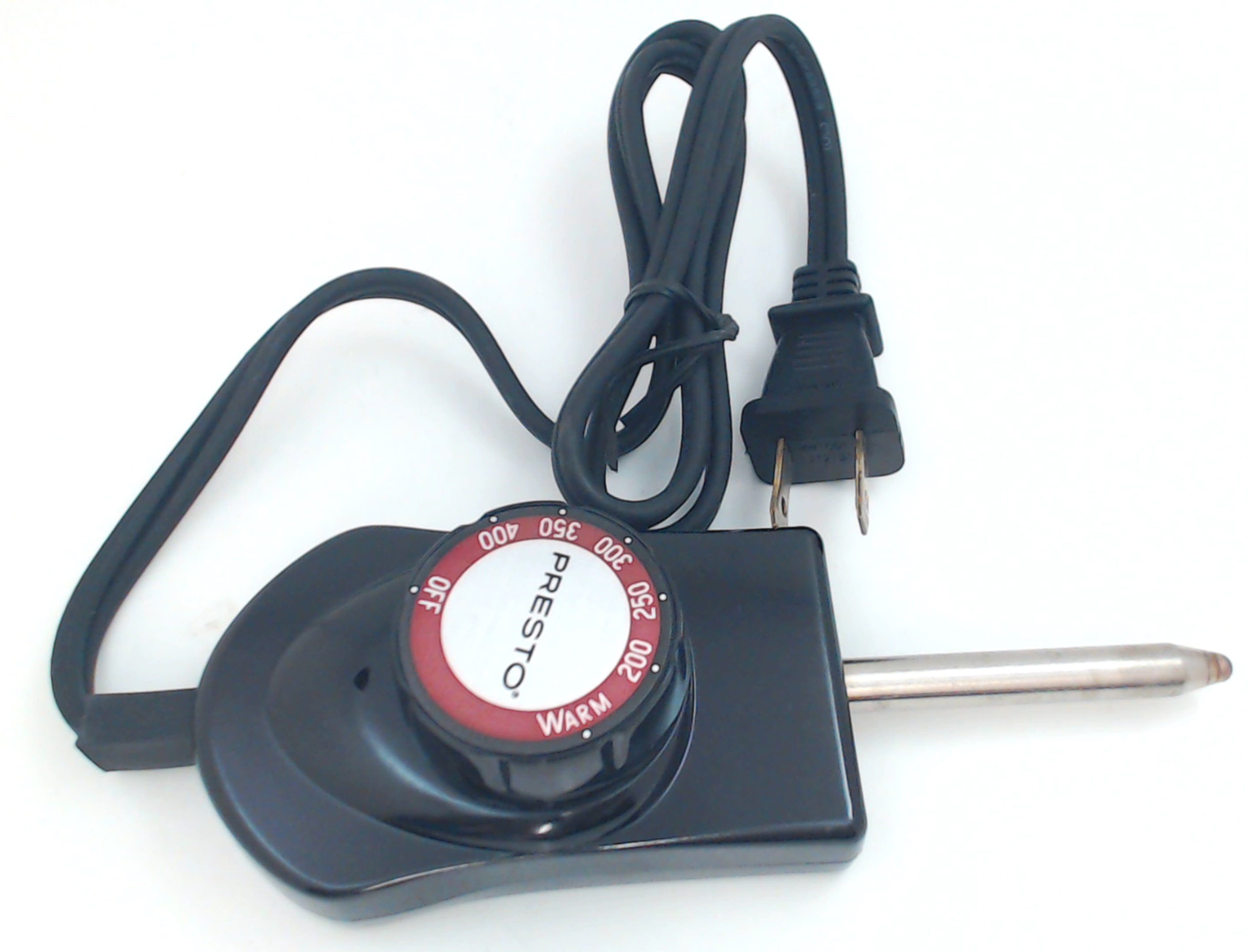 09994, Control Master Heat Control For Pressure Cookers Fits Presto ...