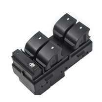 Power Window Switch 20945129 Fit for Chevrolet Silverado, GMC Sierra ...
