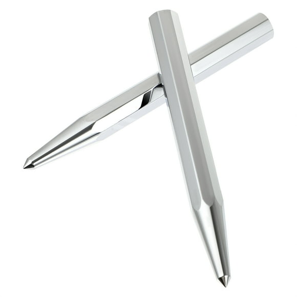 Optical Center Punch