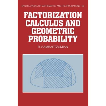 Combinatorics, Geometry and Probability, (Hardcover) - Walmart.com