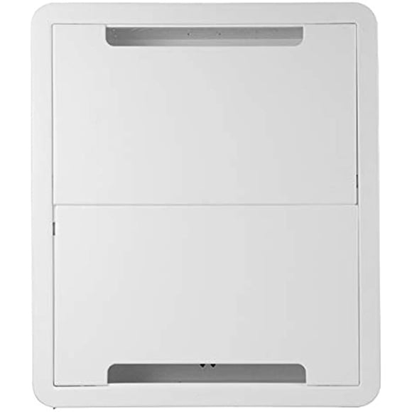 Recessed Av Wall Box