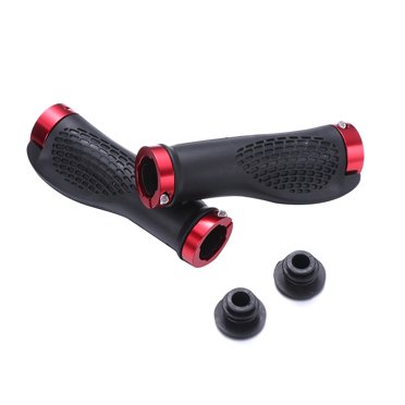 AlveyTech Handlebar Grips for the Razor Dirt Quad, Rocket Bike, Pocket ...