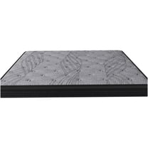 12 Inch Full Mattress in a Box, Firm Gel Memory Foam & Pocket Springs ...