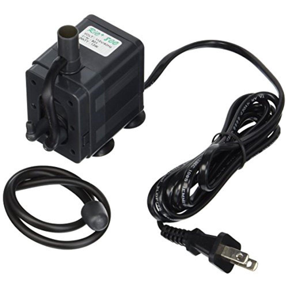 Rio Plus 800 Pt Venturi Water Pump - Walmart.com - Walmart.com