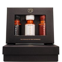 TRUFF Spicy Original Black Truffle Hot Sauce, 6 oz. - Walmart.com