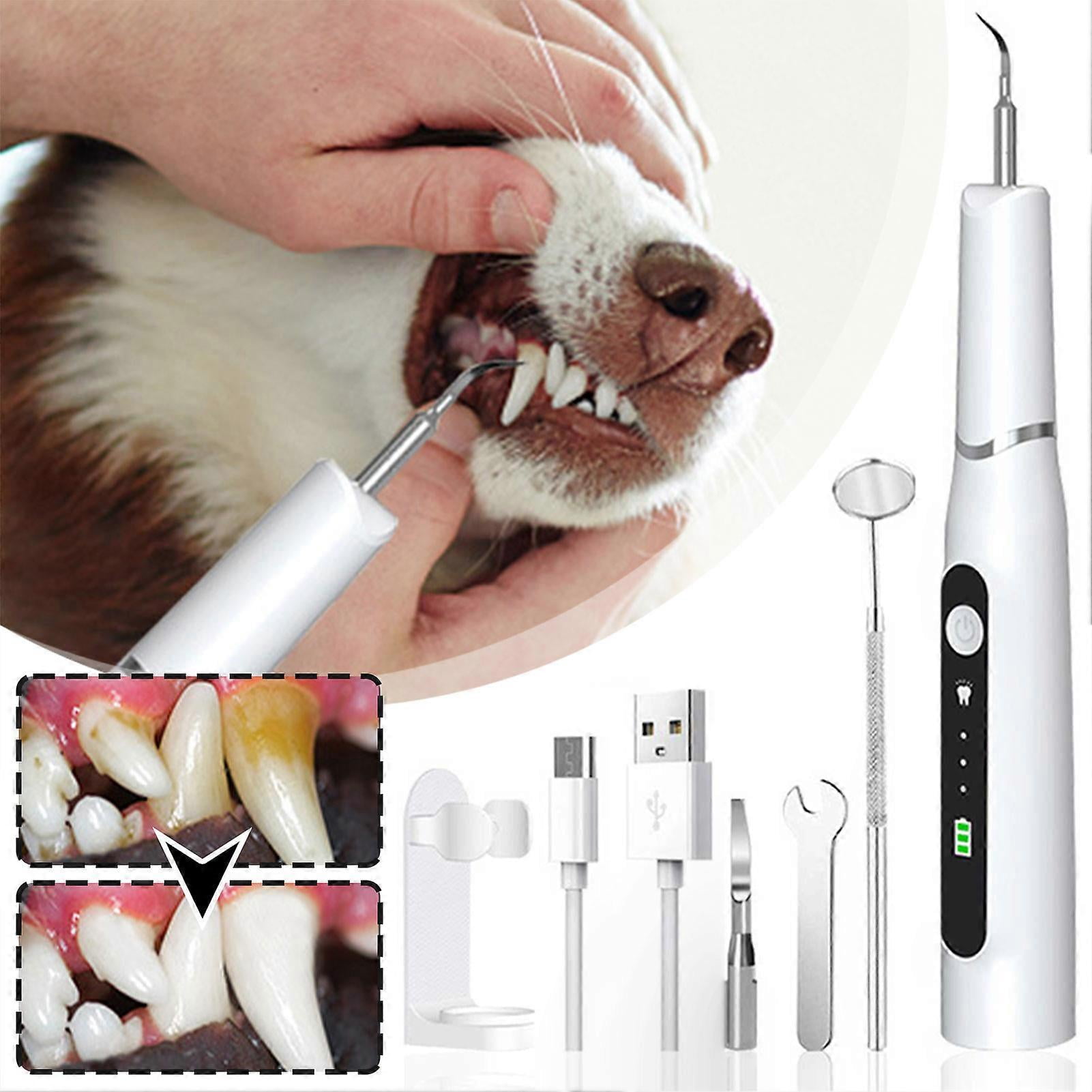 Click here for Be Better Ultrasonic Dog Teeth Cleaner - Safe  Eff... prices
