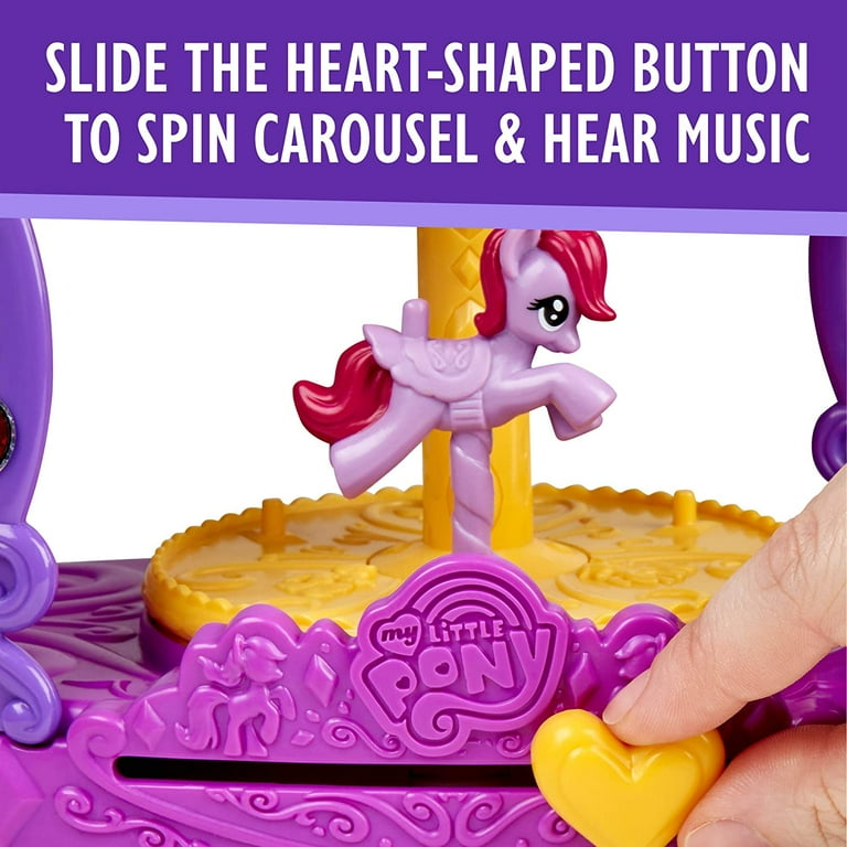Mlp Carousel