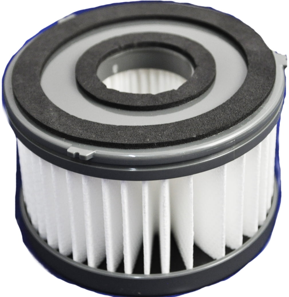 Bosch Filter Hepa Turbo Jet Upright BUC 11700 - Walmart.com