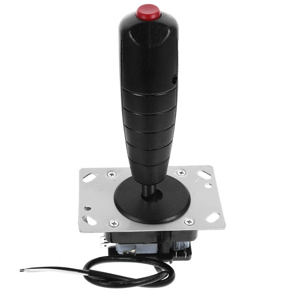 Flight Simulator Controls Joystick