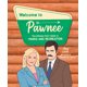Welcome to Pawnee : The Ultimate Fan's Guide to Parks and Recreation ...