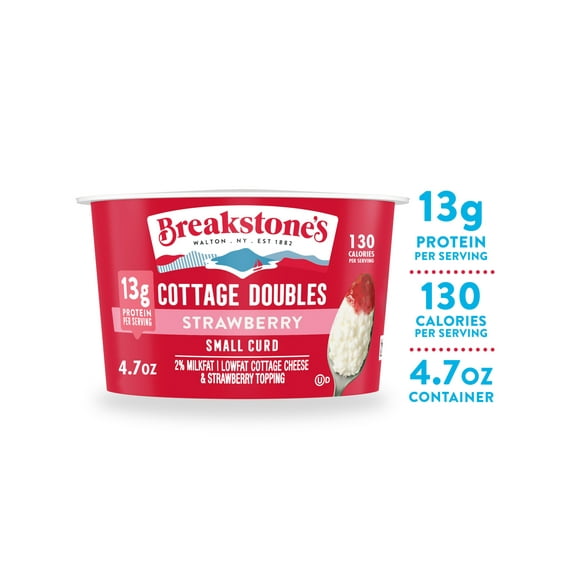 Breakstone's - Walmart.com