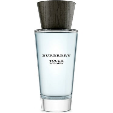 Burberry Touch Men's Eau De Toilette Spray, 3.3 oz - Walmart.com